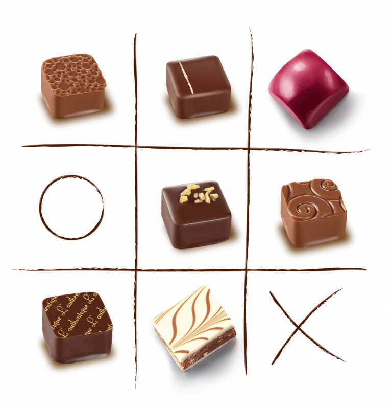Le chocolat sous toutes ses formes | Chocolaterie Monbana