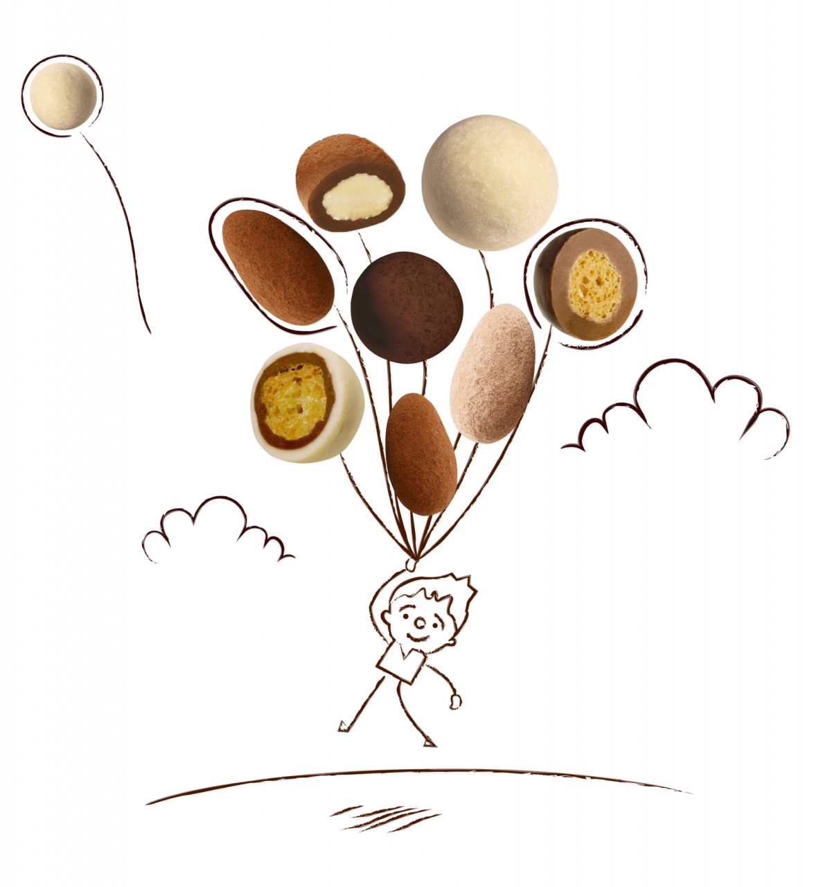 Le chocolat sous toutes ses formes | Chocolaterie Monbana